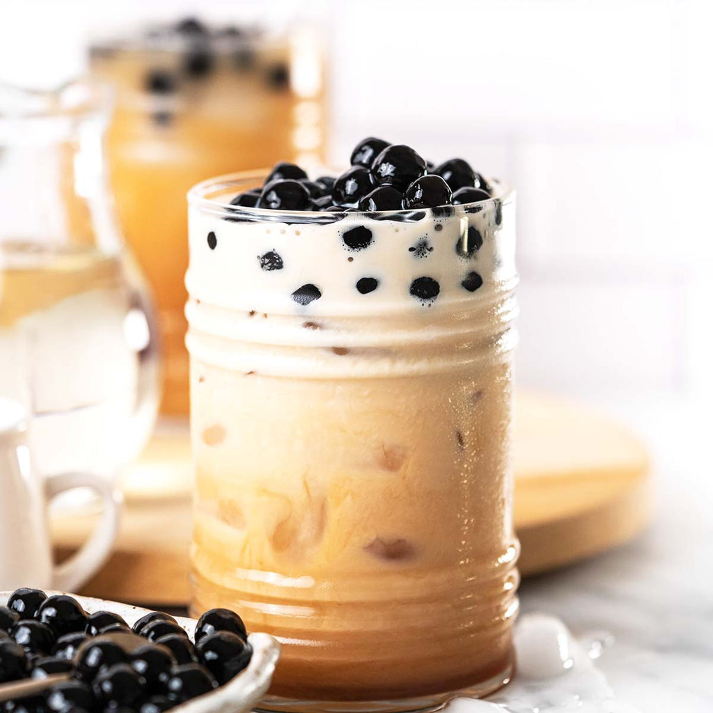 Boba Products – M&L FOOD CO