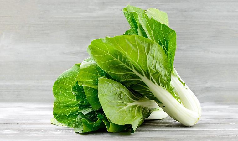 LONG BOK CHOY - 30# – M&L FOOD CO
